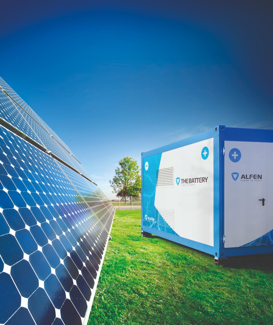 VEB - Marco Roeleveld: ‘Alfen gaat de groeidoelen halen’